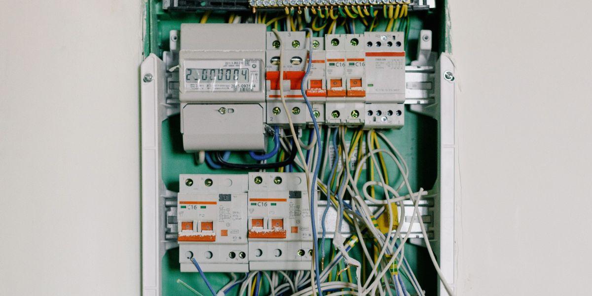 ⚡Proč skáče elektrický diferenciál? | 6 důvodů | GroupSumi